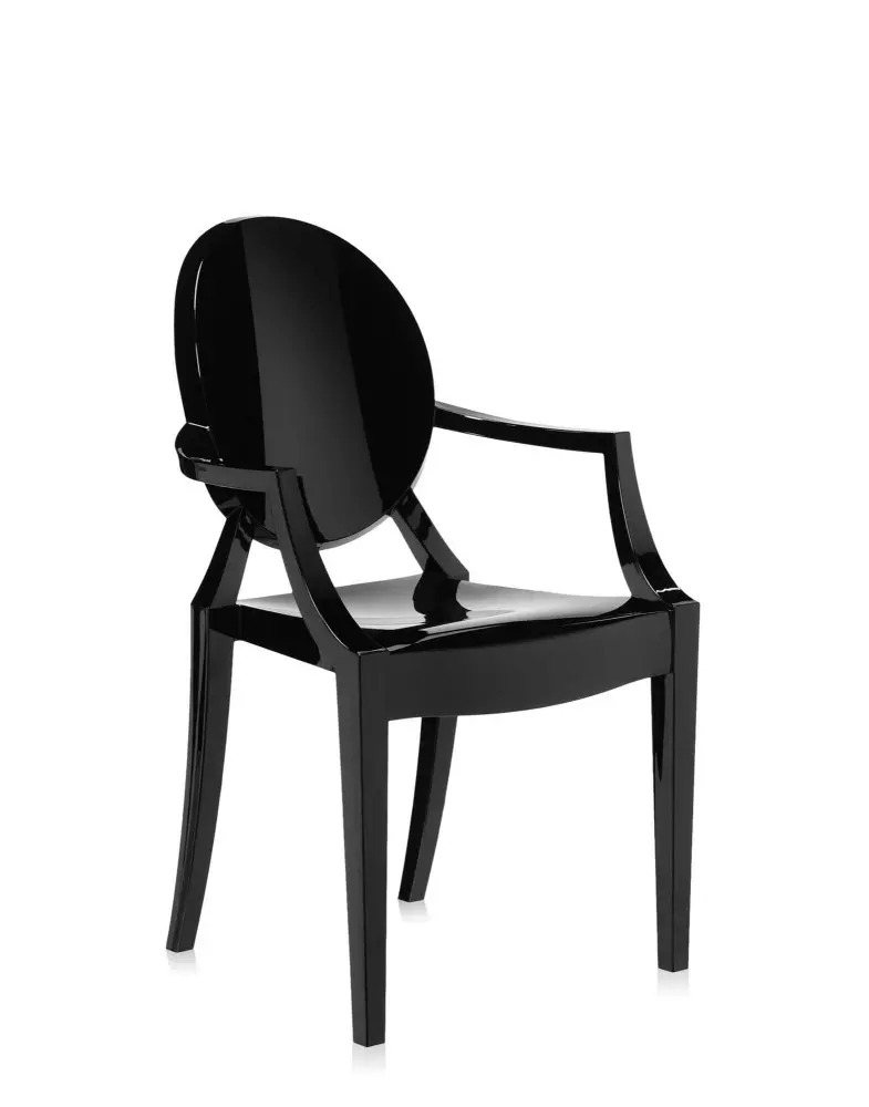 Louis ghost chair store